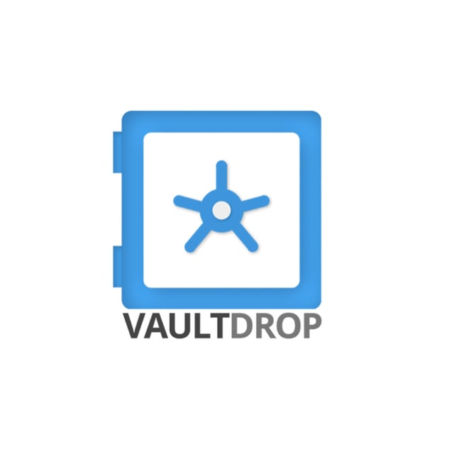 VaultDrop