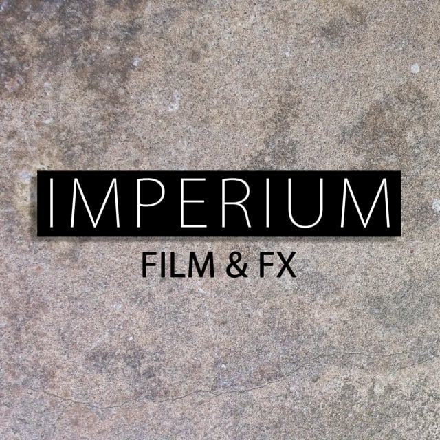 IMPERIUM - FILM & FX