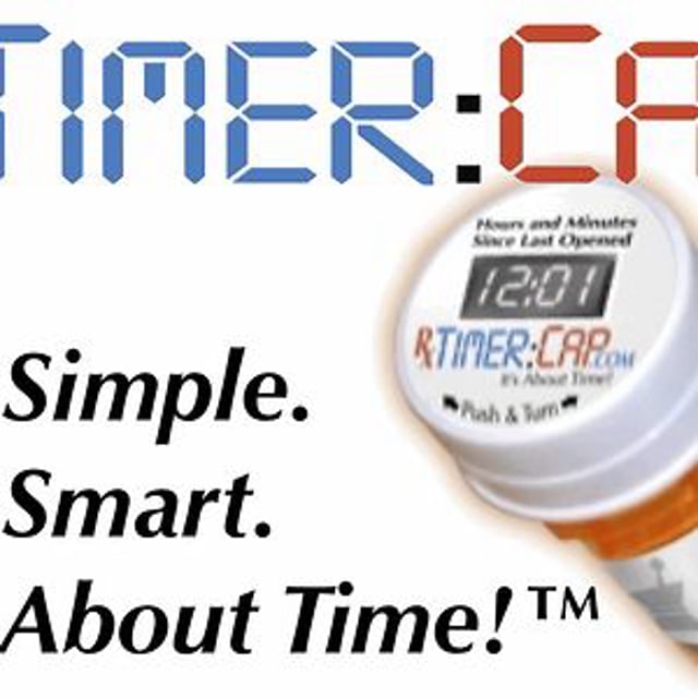 Rx Timer Cap