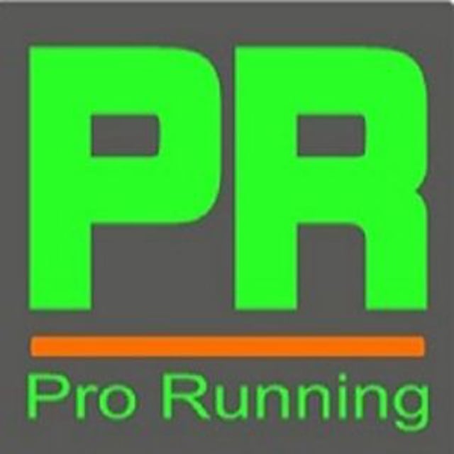 Pro Running