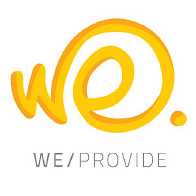 We/Provide