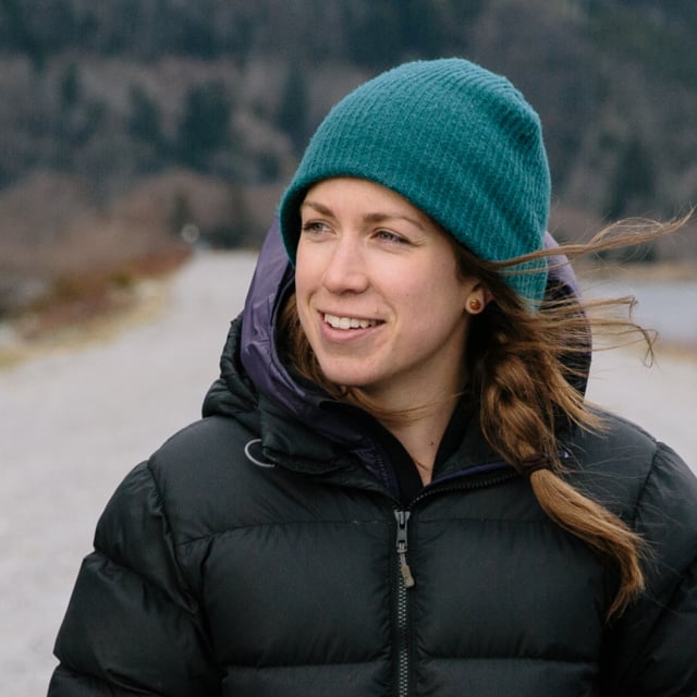 Heather Mosher - Documentary Filmmaker