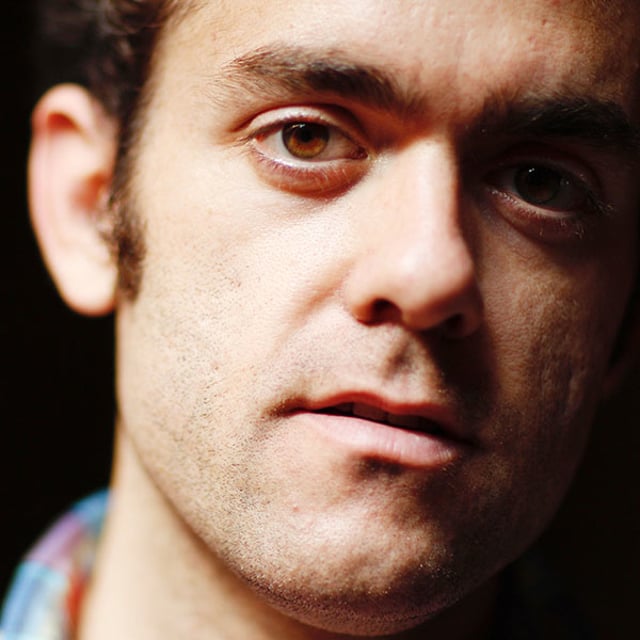 Sean David Christensen - Title Designer, Director & Producer