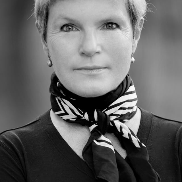 Nell Schofield - Director, Producer & Editor