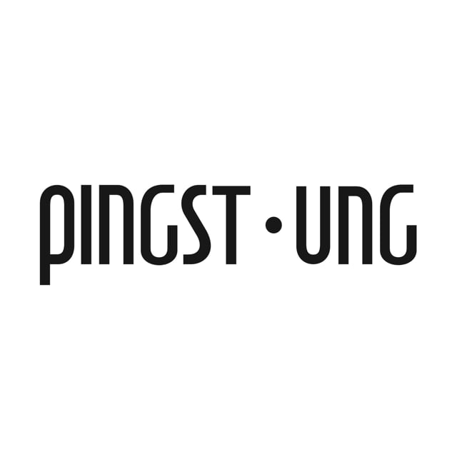 Pingst ung