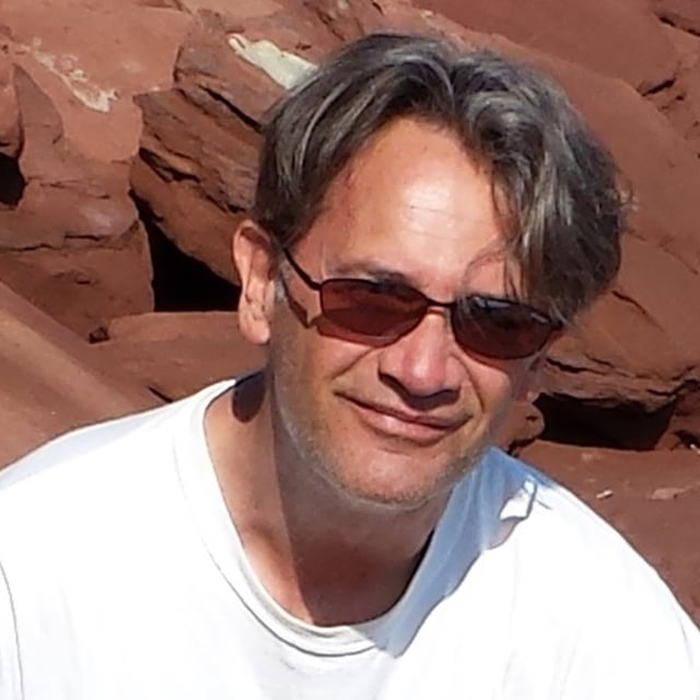 Dave Grein - Video Editor, Editor & Sound Editor