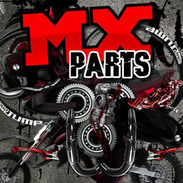 Mx Parts