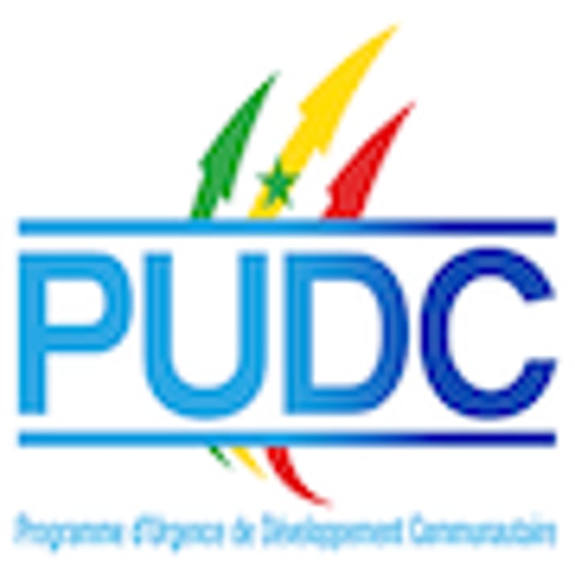 PUDC