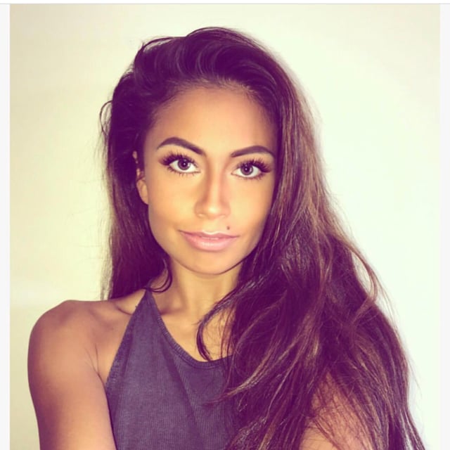 Sophie Louise Pollard