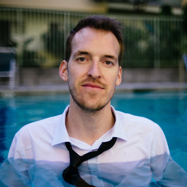 Gary Suderman - Editor