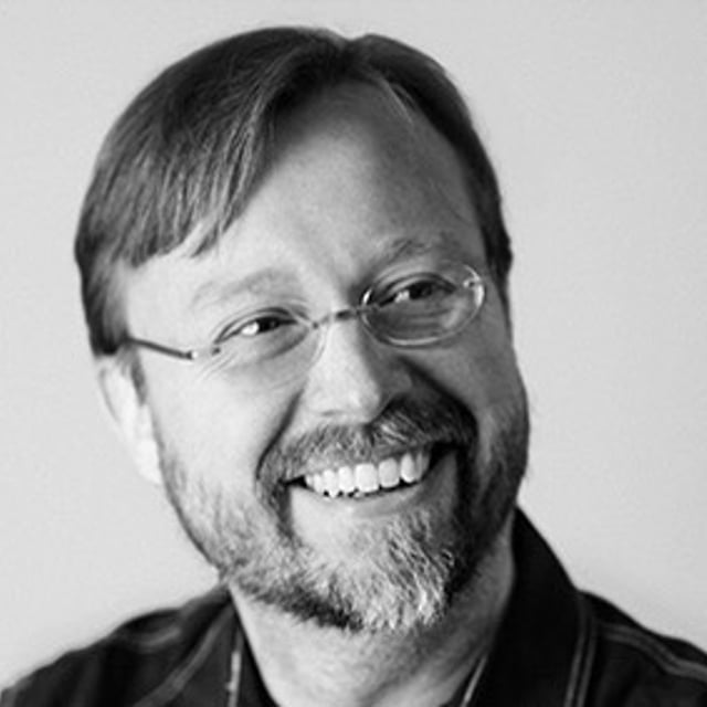 Alex Perrault - Creative Director, Producer & Director