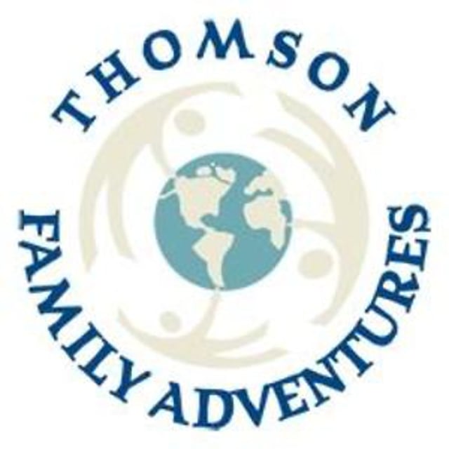 Thomson Family Adventures