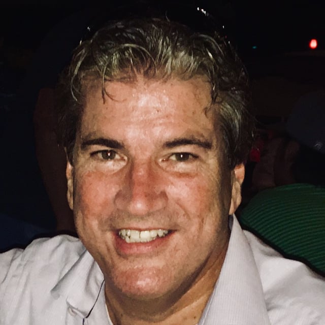 Bob Bernhard