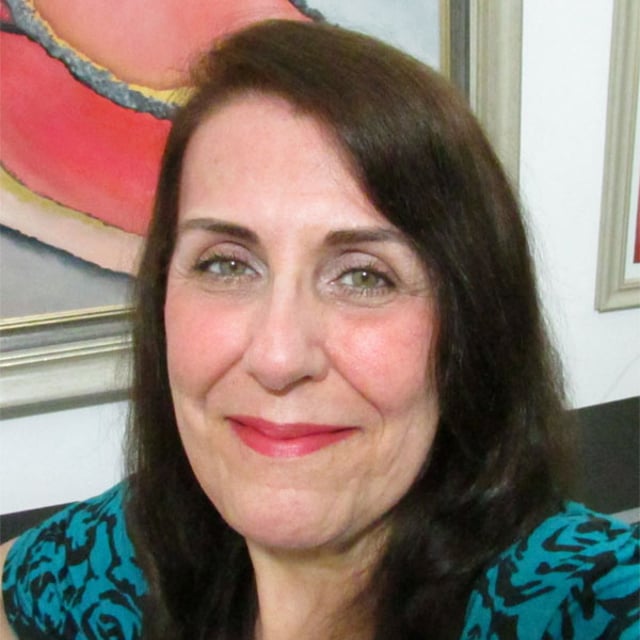 LizBeth Arias Heringer