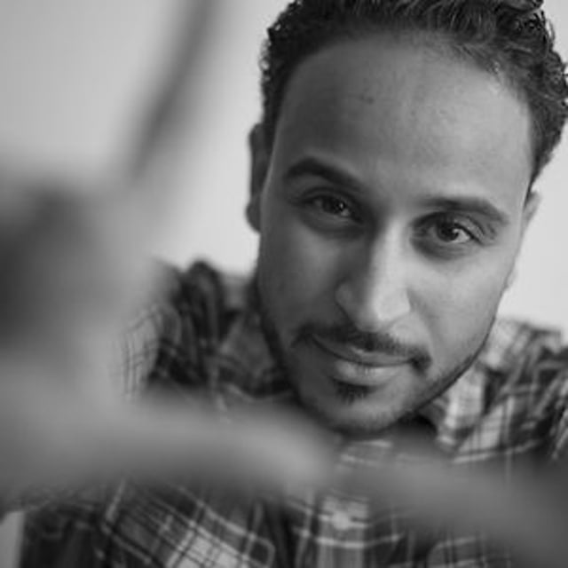 In Focus // Simon T.