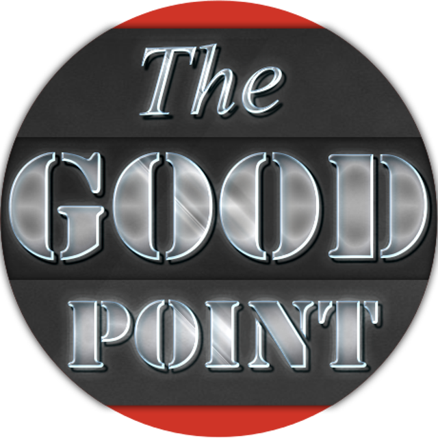 The Good Point