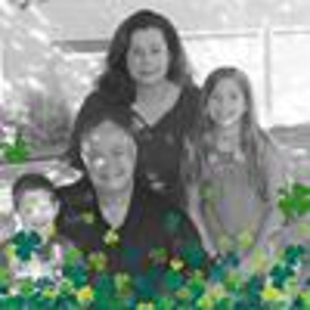 Michele Michaelides-Stine