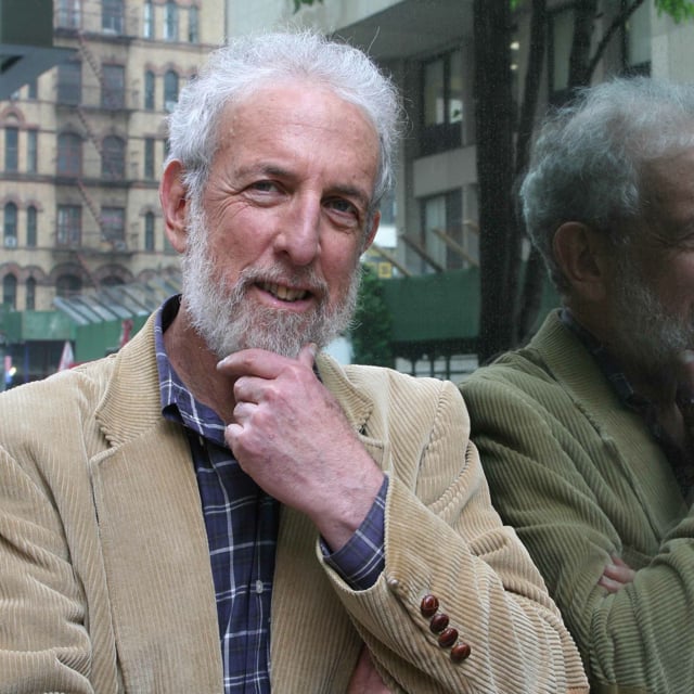 Mr. Gordon Inkeles - Director