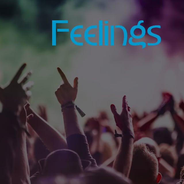 Feelings Band