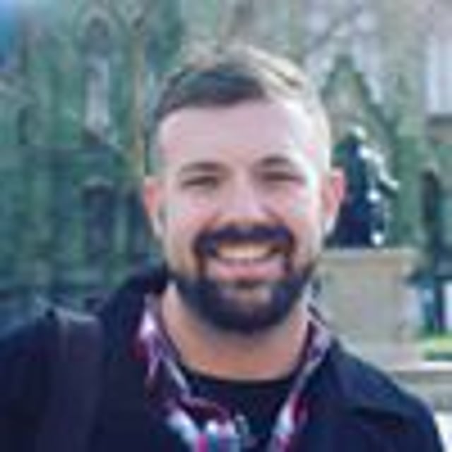 Cody Michael Britton Porter