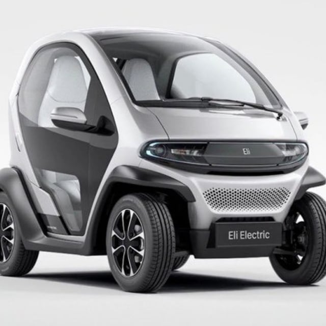 Eli Electric Vehicles