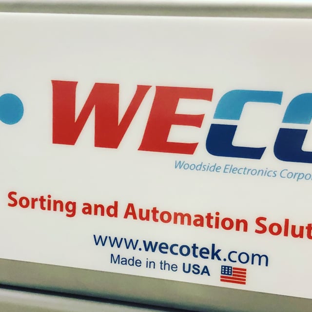 WECO Woodside Electronics