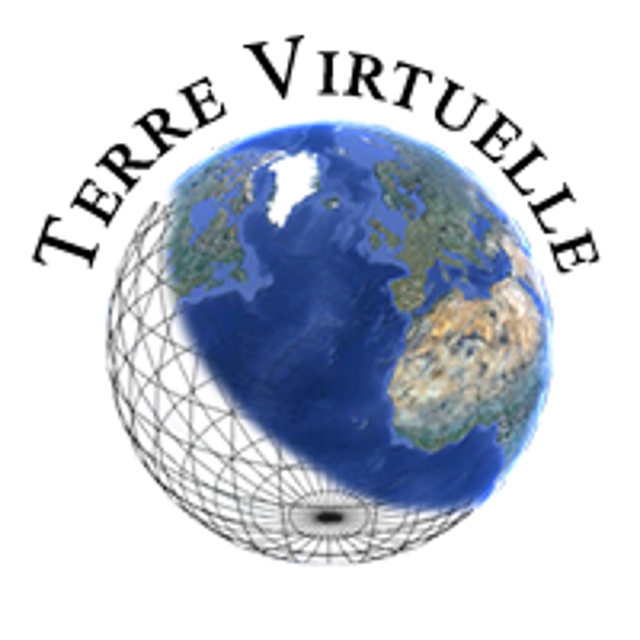 Terre virtuelle