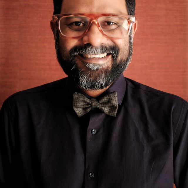 vidyanath vaddi