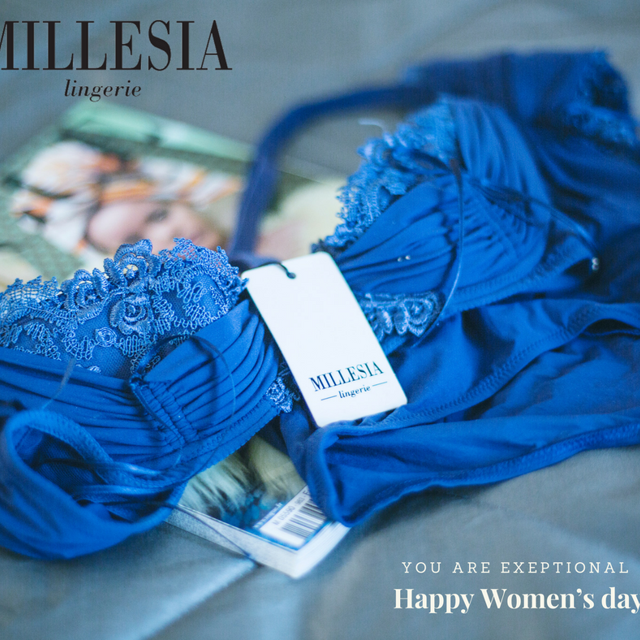 Millesia Lingerie