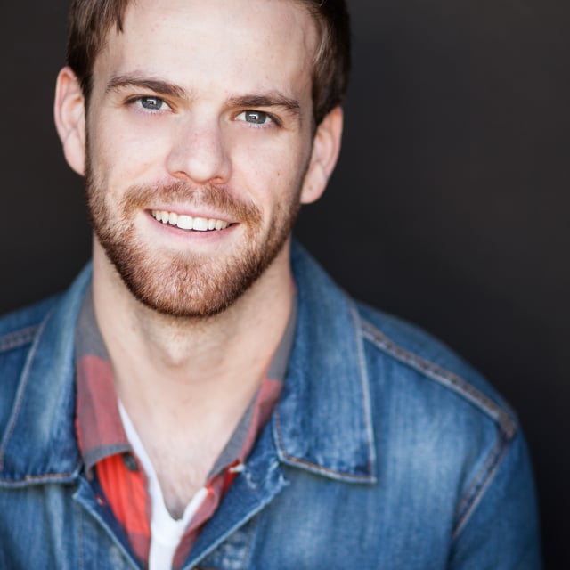 Casey James Knight - Actor & Photographer Casey James Knight - Actor & Photographer