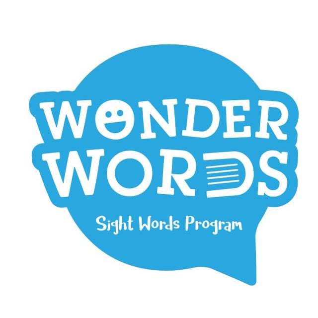 Wonder Words