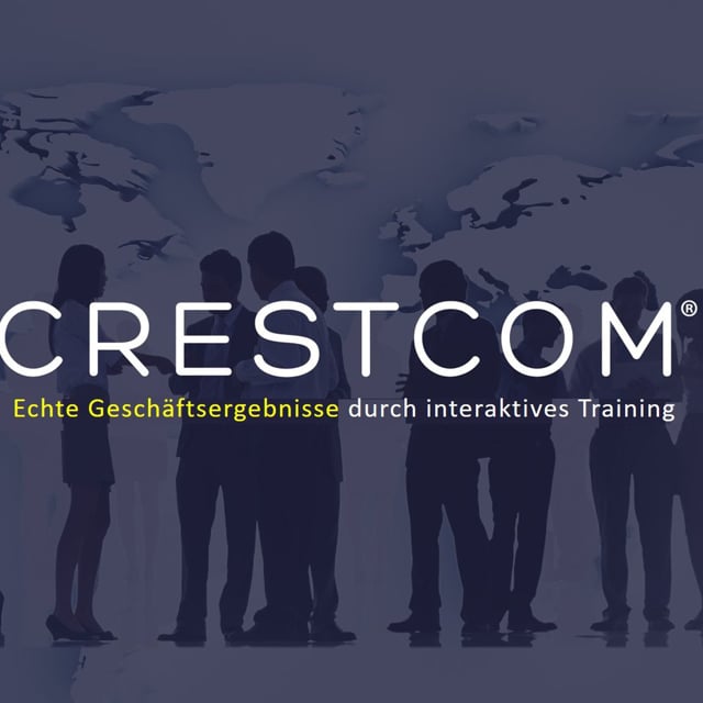Crestcom Führungsschulen D/A/CH