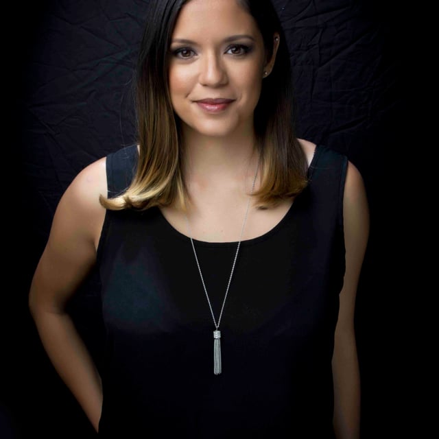 Teneille Newallo - Actor & Voice Actor