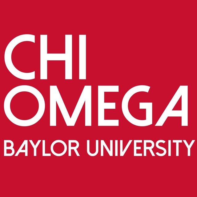 Baylor Chi Omega