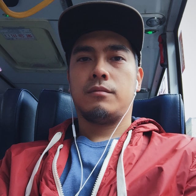 Han Lin - 3D Animator