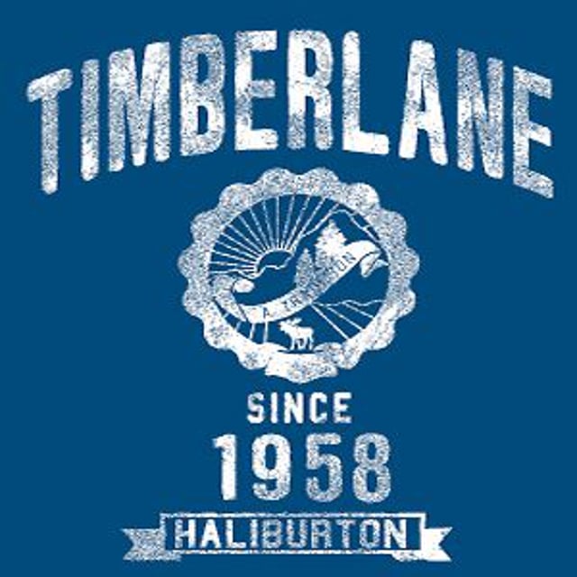 Camp Timberlane