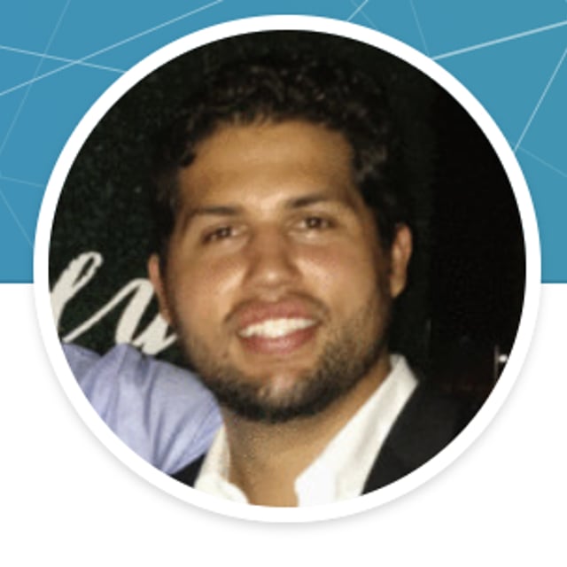 Michael F Meza