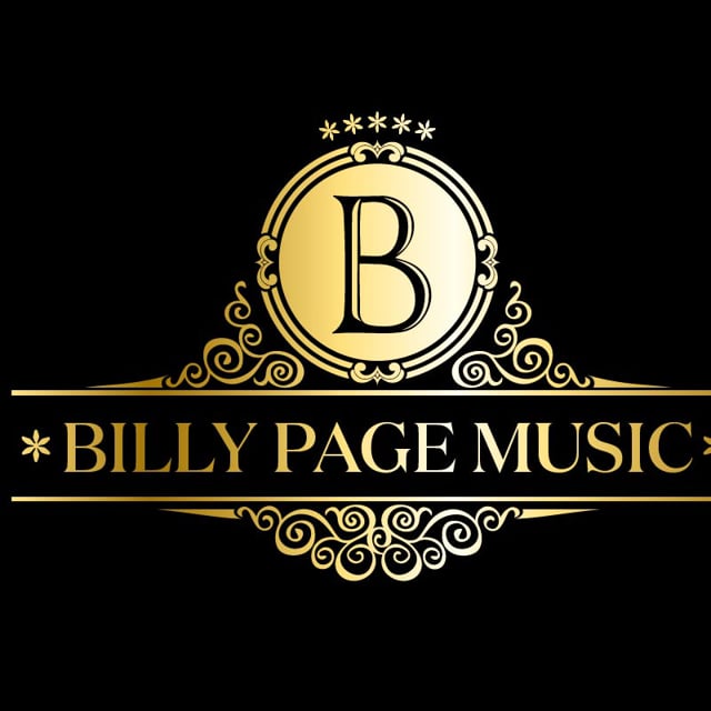 Billy Page