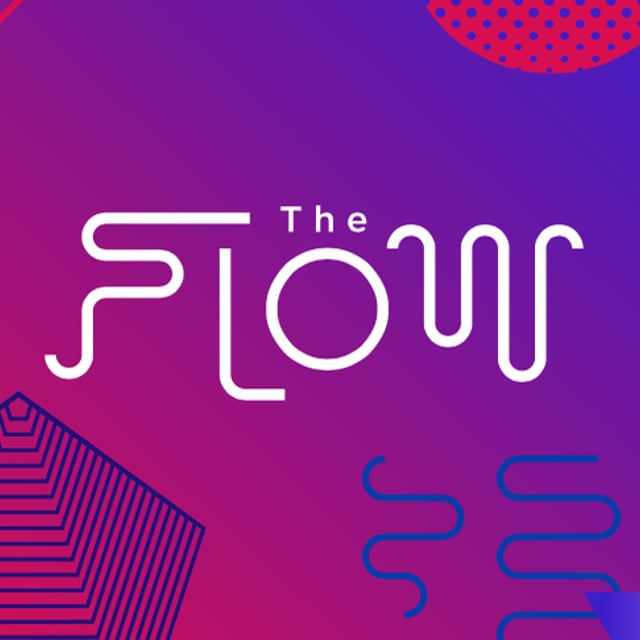 THE FLOW STUDIO
