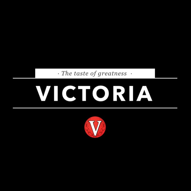 Victoria Cookware