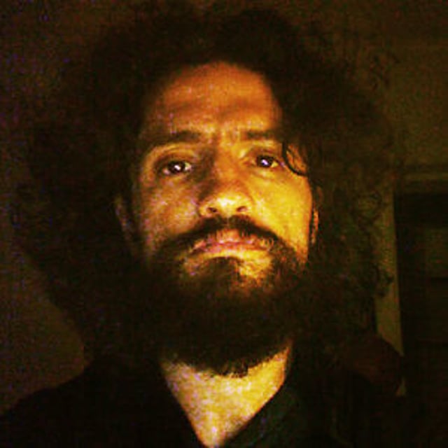 Fernando Alves Pinto