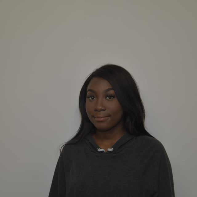 Tenekia Mitchell