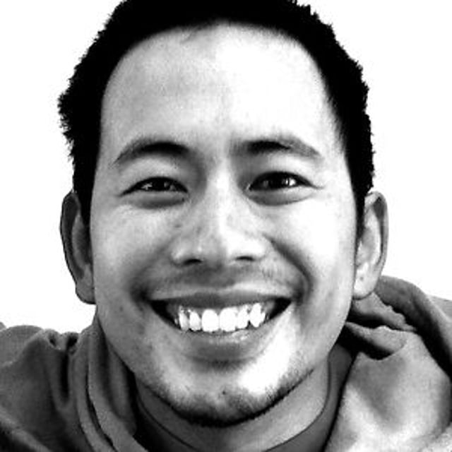 Anthony Chung