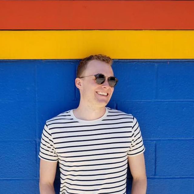 Sean Devaney - Director, Producer & Editor