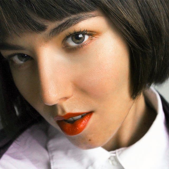 Daxsha - Actress, Art Director & Music Video Director