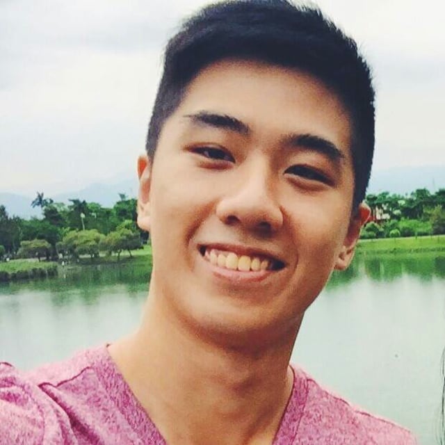 Austin Yang