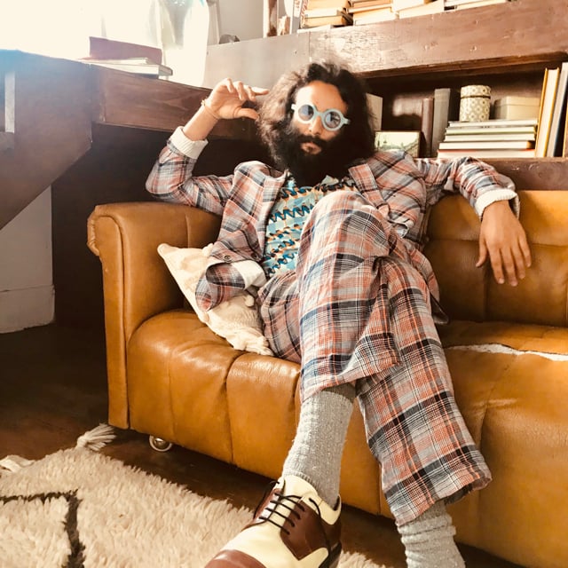 Daniel Jacob Molayem