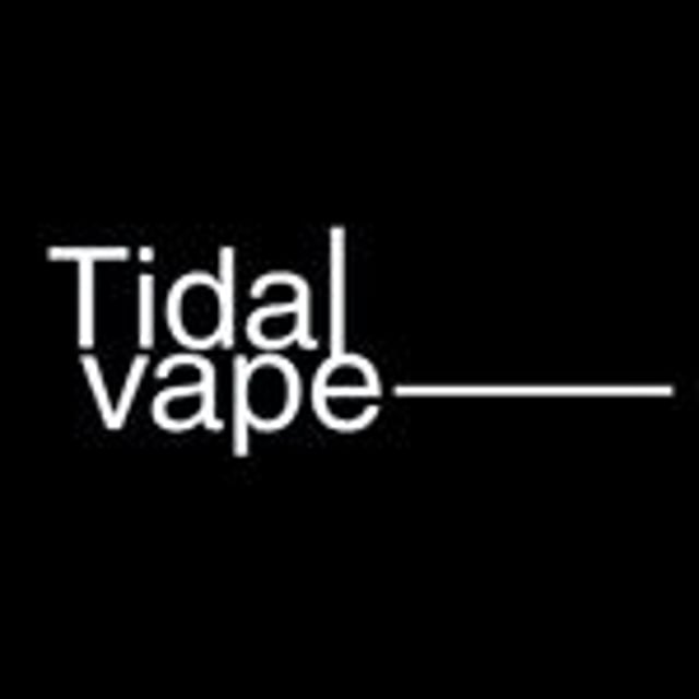 Tidal Vape