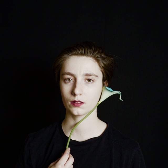 Julia Rich - Creative Director, Director & Production Designer