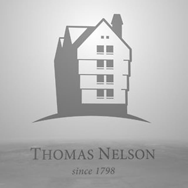 Thomas Nelson